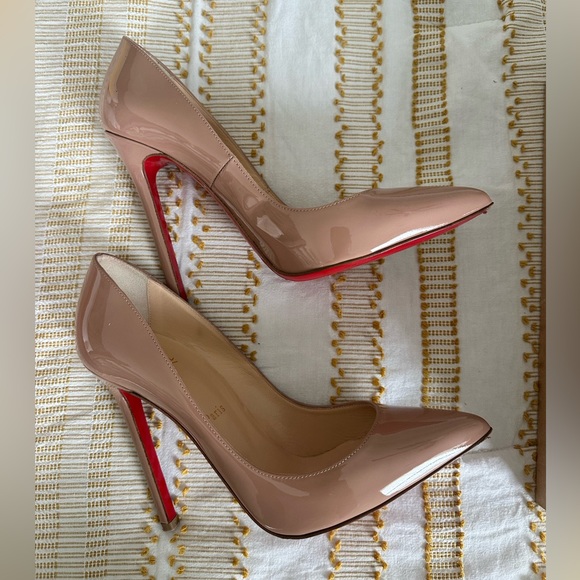 Christian Louboutin | Shoes | Christian Louboutin So Kate | Poshmark